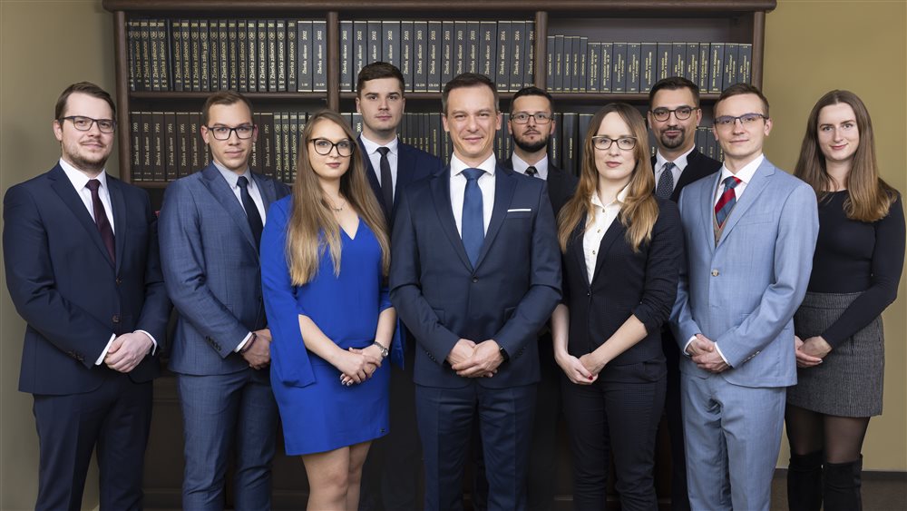 Nadviazali sme spoluprácu s Advokátskou kanceláriou JUDr. Jakub ...